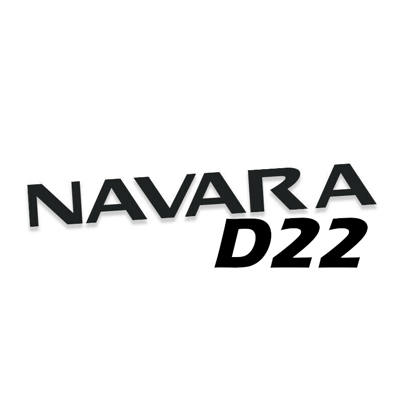 Navara D22 – Forefront Industries Pty Ltd