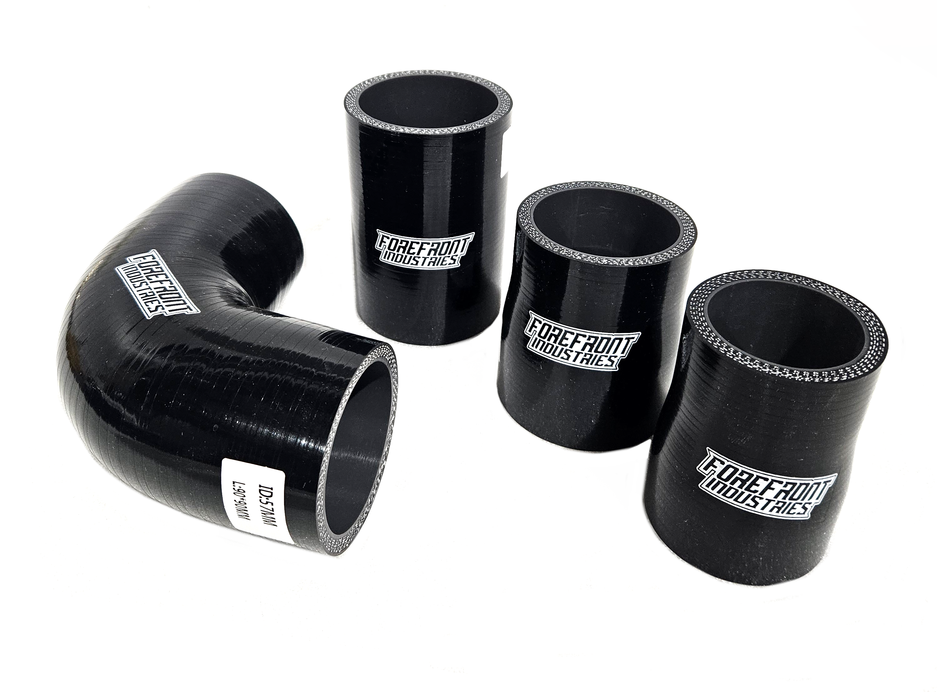 GU Patrol Di Piping Silicone Joiners Only – Forefront Industries Pty Ltd